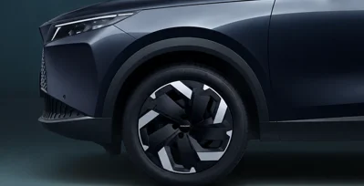 Renting Omoda 7 SHS-P Premium 1.5 TGDI 1DHT 205kW FWD 563€ + IVA | Sin ...