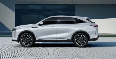 Renting Omoda 9 SHS Premium 1.5 TGDI 3DHT 395kW (537CV) AWD 637€ + IVA ...